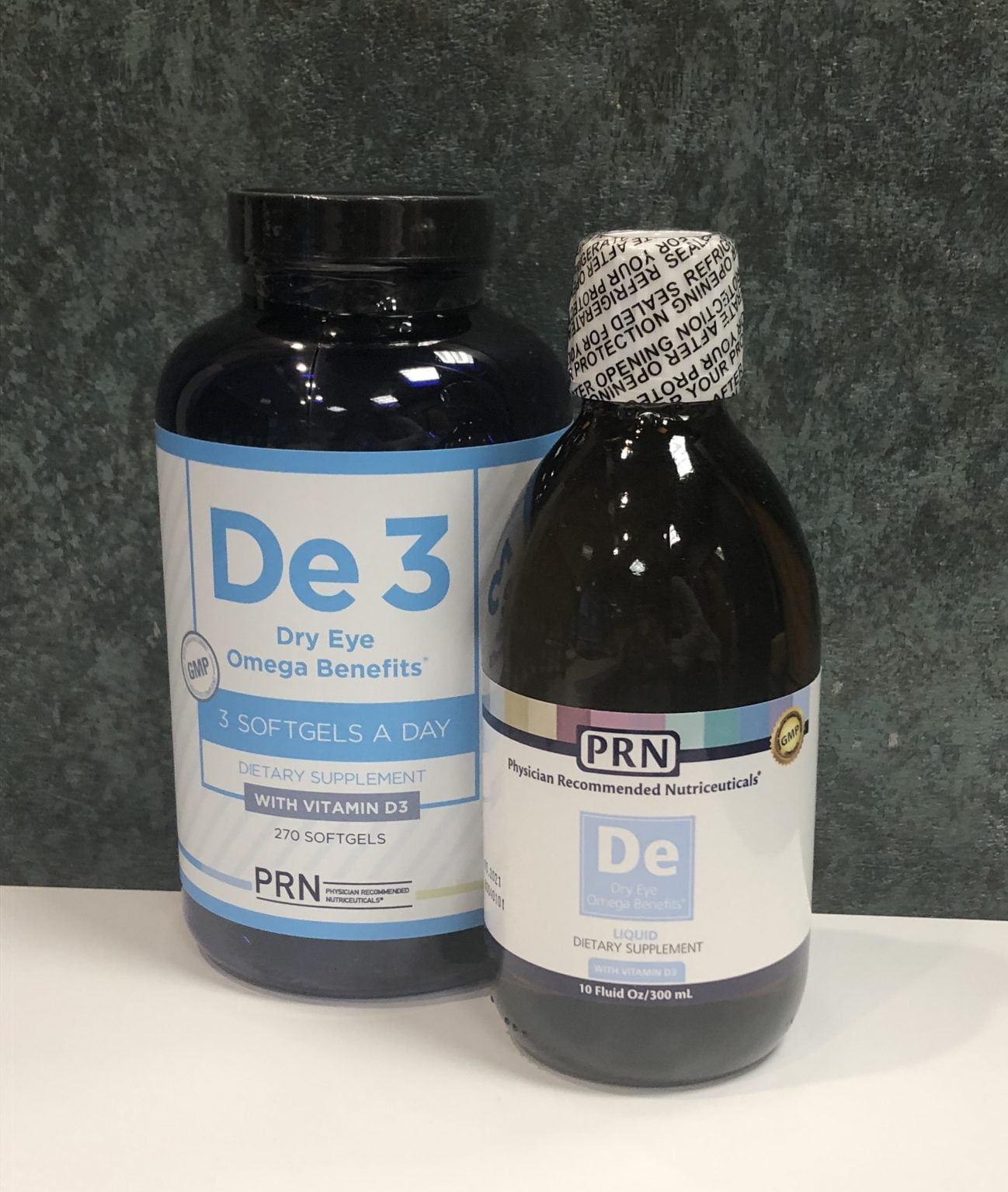 Dry Eye Treatment - Associates in Family Eyecare