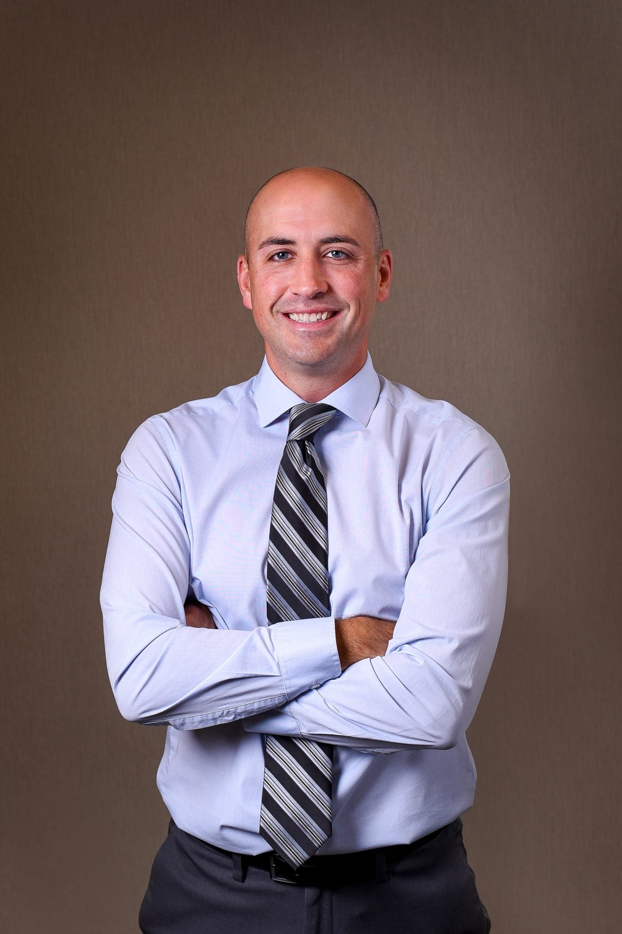 Meet Our Doctors - Associates in Family Eyecare